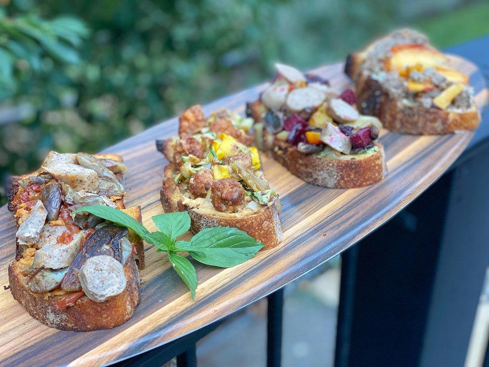 Newsletter Blog: April 6th, 2023 – Mulay's Sausage