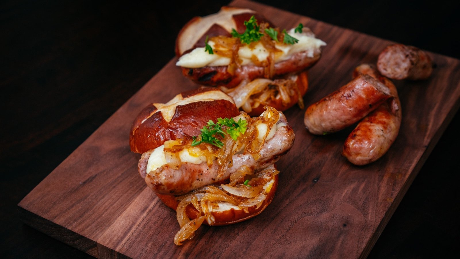 British Banger – Mulay's Sausage