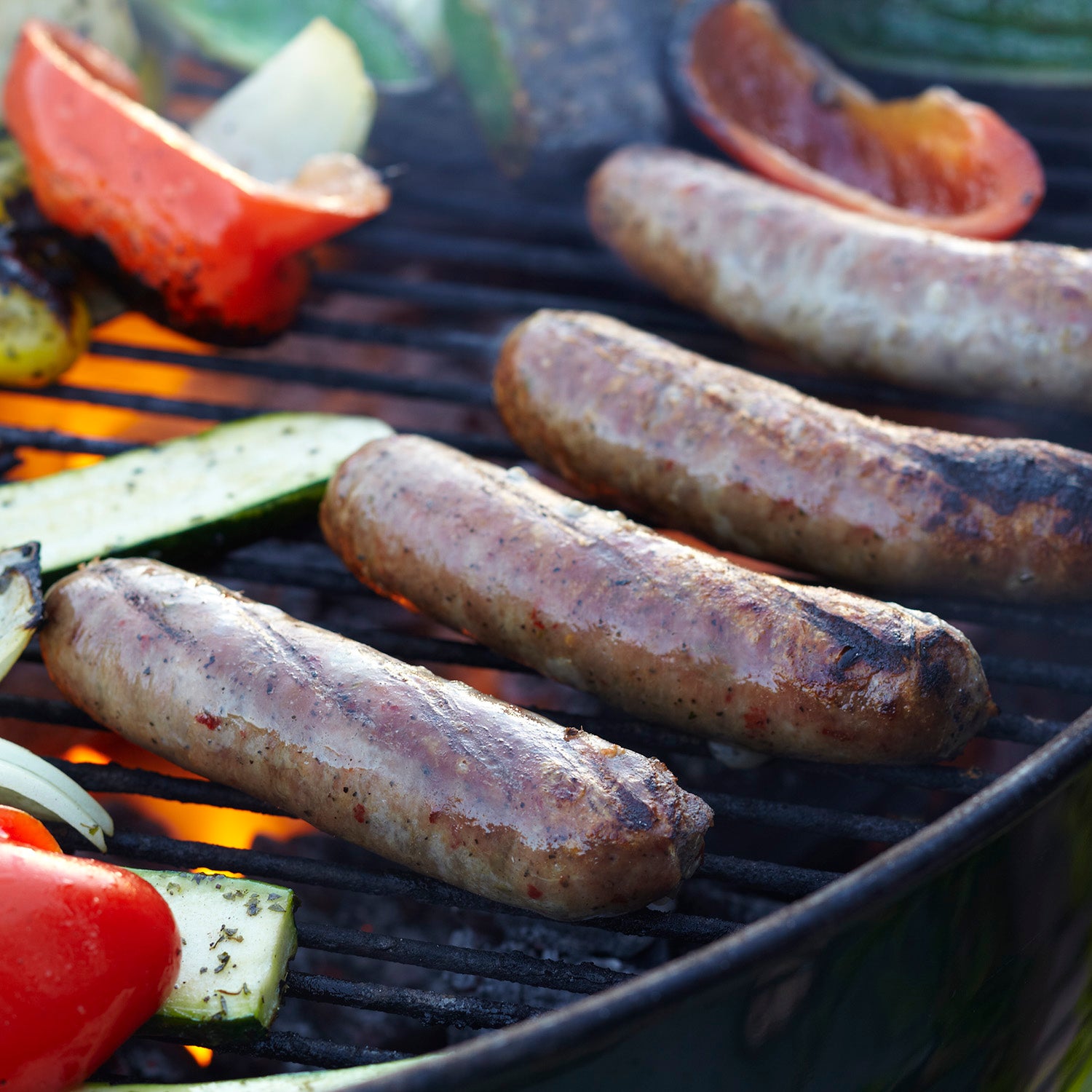 Italian Pack – Mulay's Sausage